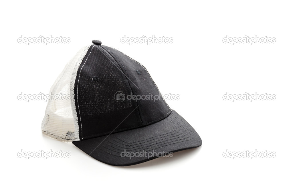 Baseball cap — Stock Photo © mrsiraphol #49886451
