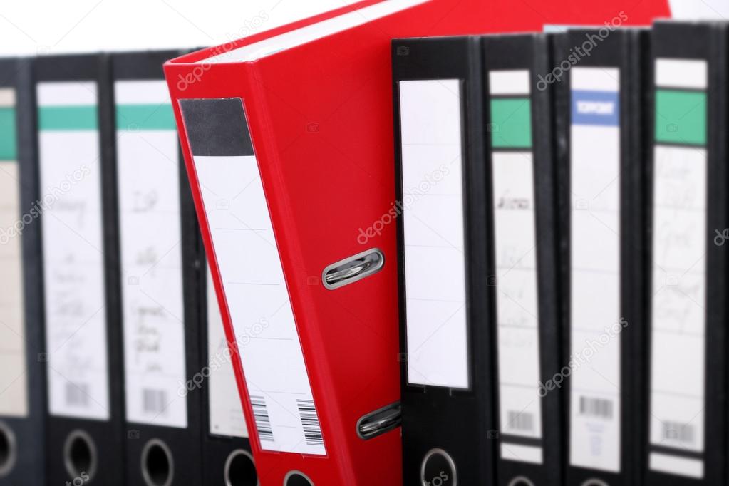 Important documents Stock Photo by ©stockfoto-graf 15745173