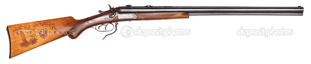 Old hunting Stock Photos, Royalty Free Old hunting Images | Depositphotos