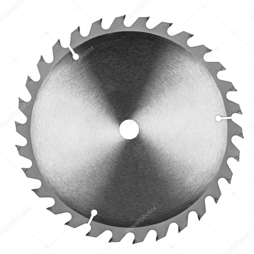 Buzz saw blade Stock Photo by ©stockfoto-graf 39212701