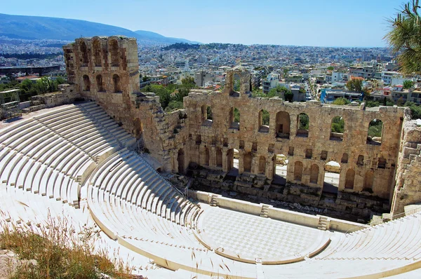 Coliseum, Athens, Greece — Stock Photo © ziggysofi #2375127