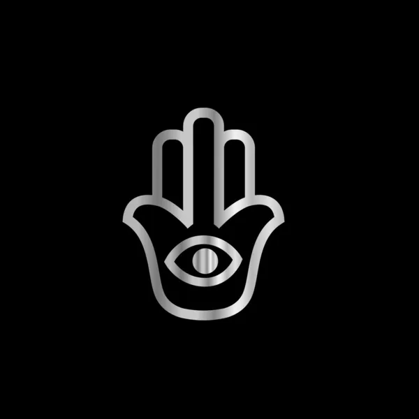 Images: ahimsa symbol | Symbol of Jainism- Ahimsa — Stock Vector ...