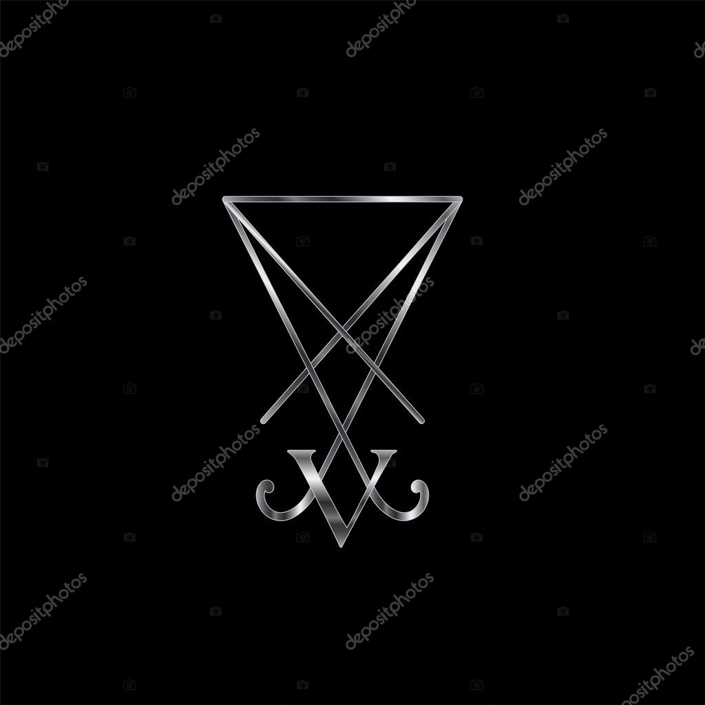 Lucifer Symbool