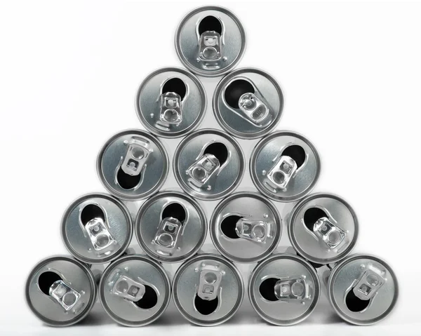 Pyramids of cans Stock Photos, Royalty Free Pyramids of cans Images ...