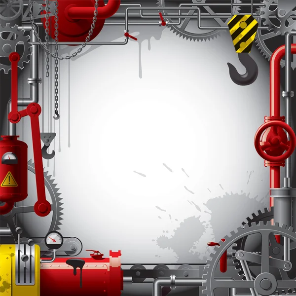 Engineering Vector Graphics | Everypixel