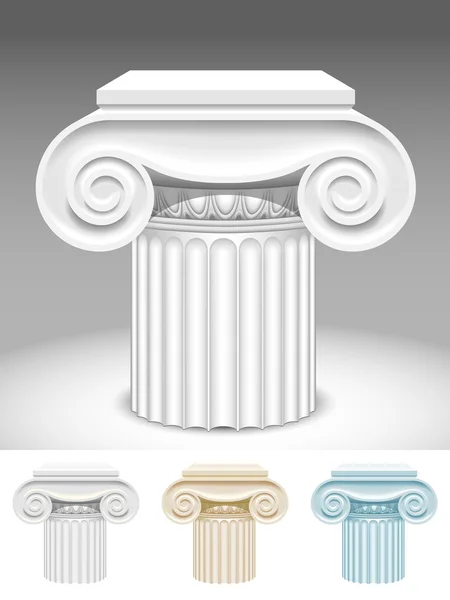 Capital column Vector Art Stock Images | Depositphotos