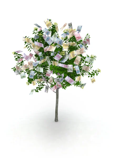Flower bouquet money tree | Money tree made of hundred dollar bills ...