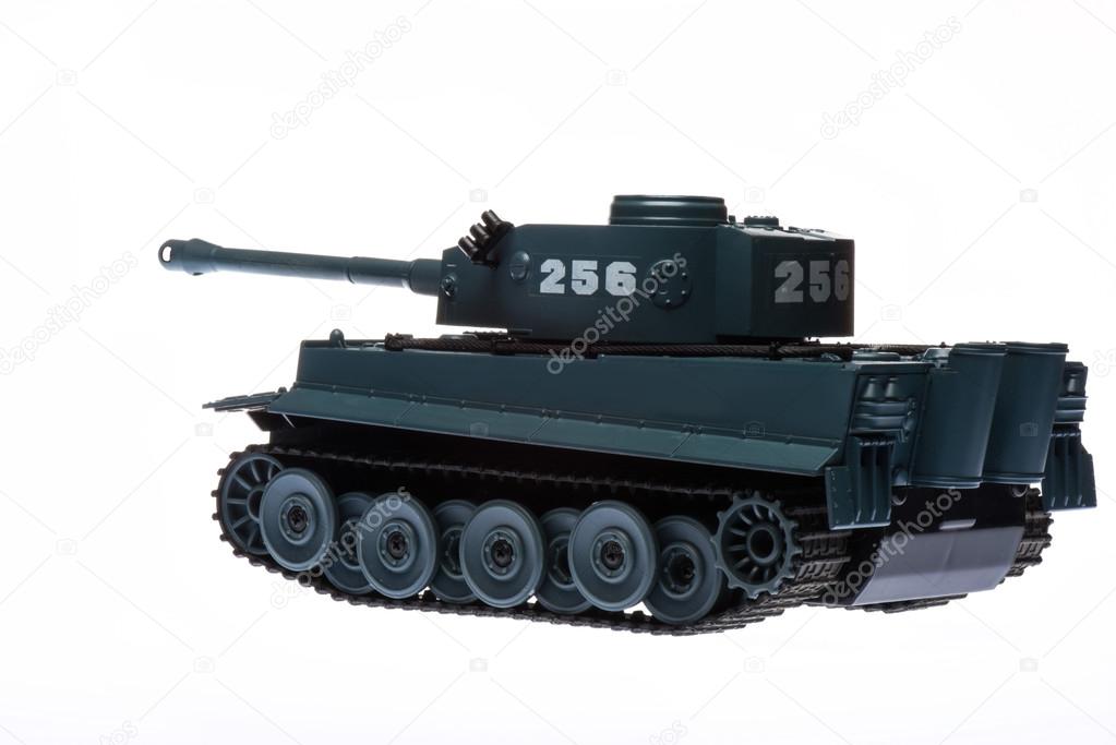Panzer 6 — Stock Photo © flikks #22455249