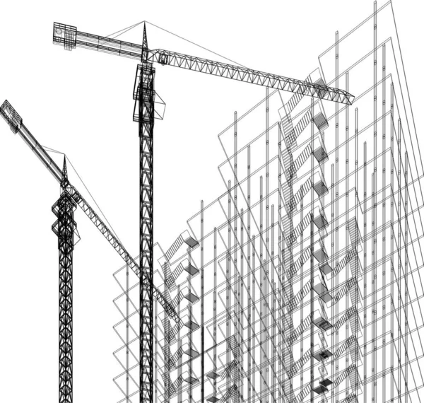 Structural Engineering Wallpaper