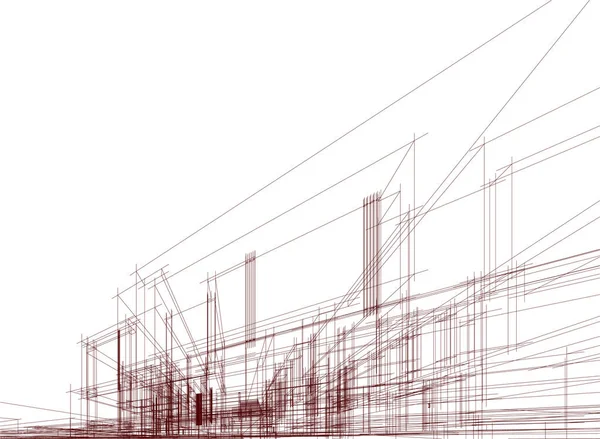 Infrastructure drawing Stock Photos, Royalty Free Infrastructure ...