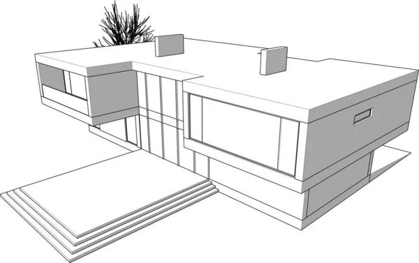 8,099,282 3d house solar Vector Images | Depositphotos
