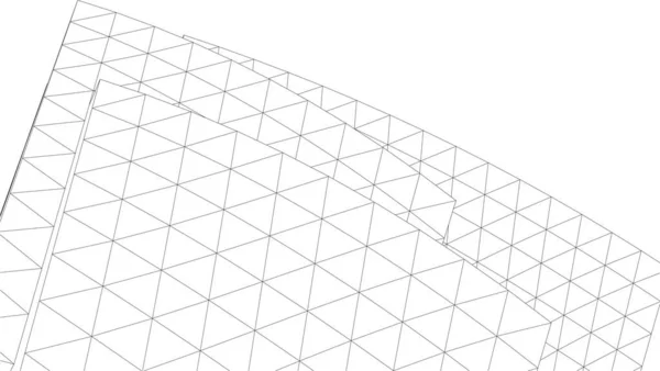 Cad grid texture Vector Art Stock Images | Depositphotos