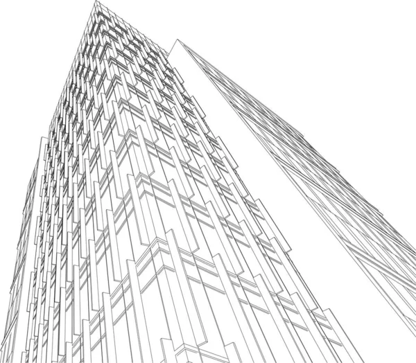 18,043,668 Building silhouette Vector Images | Depositphotos