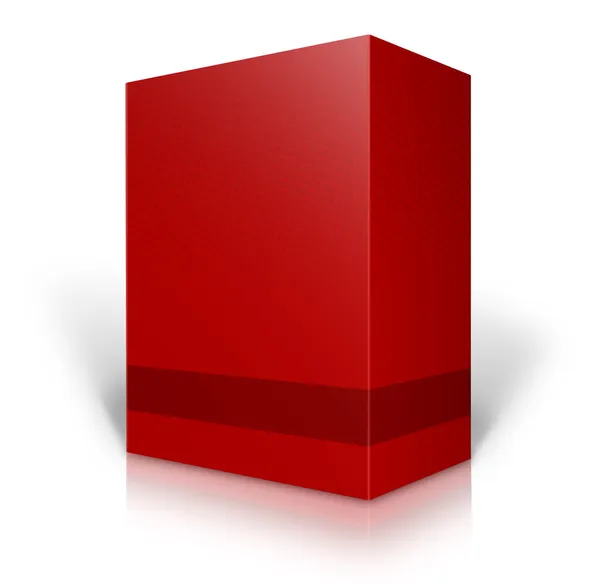Box 3d Vector Images, Royalty-free Box 3d Vectors | Depositphotos®