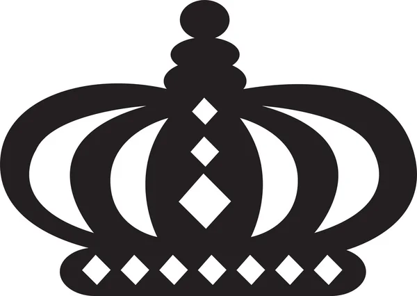 Clip art crown Vector Art Stock Images | Depositphotos