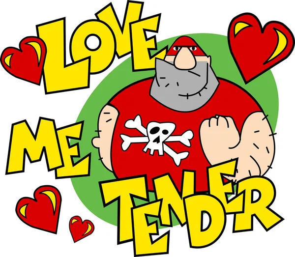 Tough Vector Art Stock Images | Depositphotos