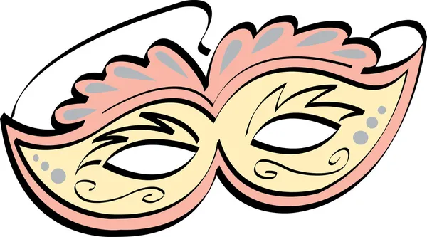 ᐈ Two faced mask drawing stock vectors, Royalty Free cartoon masks ...