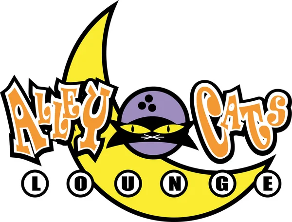 Alley cat Vector Art Stock Images | Depositphotos