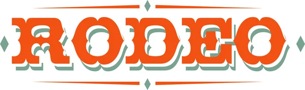 100,000 Rodeo Vector Images | Depositphotos