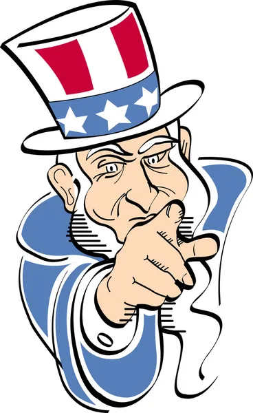 4,190 Uncle sam Vectors, Royalty-free Vector Uncle sam Images ...