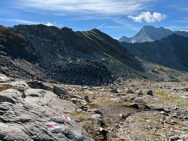 Bernina trail Stock Photos, Royalty Free Bernina trail Images ...