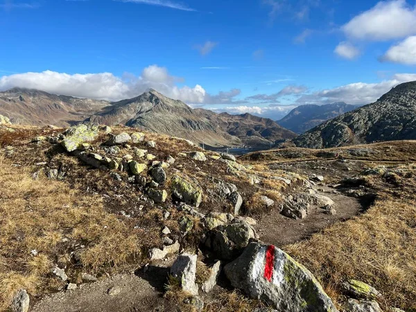 Bernina trail Stock Photos, Royalty Free Bernina trail Images ...