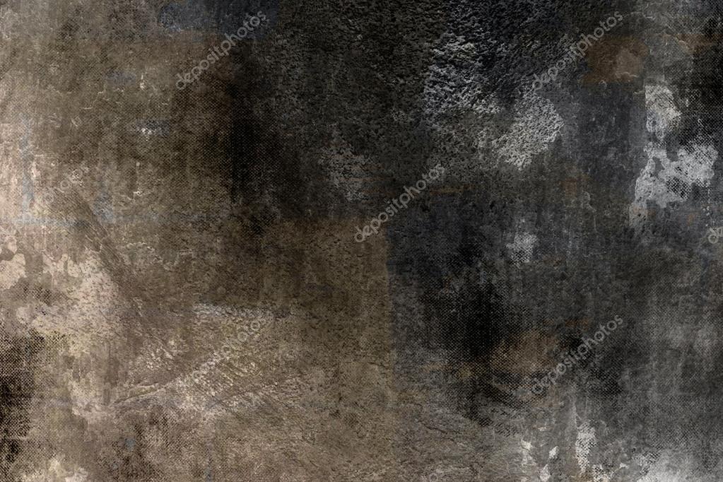 Dark Cave Wall Texture