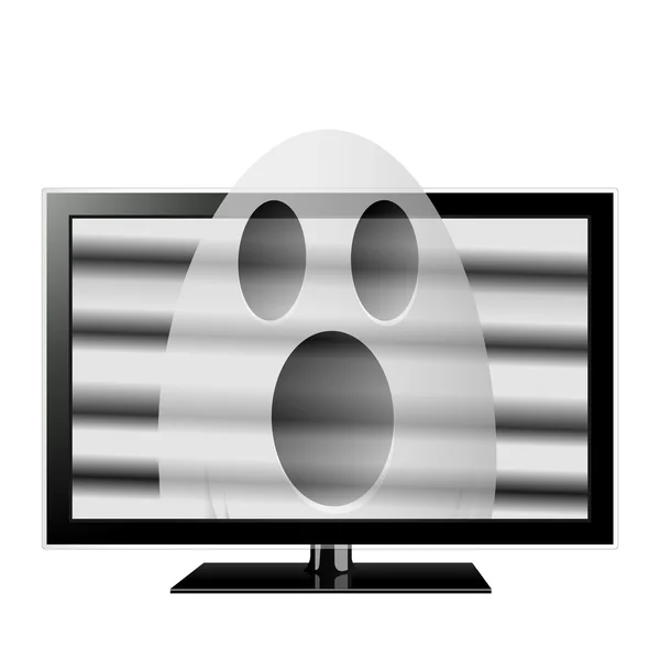 Velho assombrado Vector Art Stock Images | Depositphotos