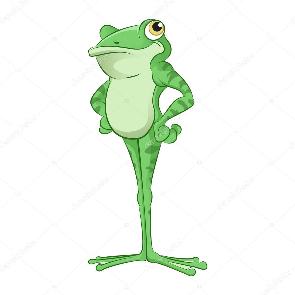 Famous Frogs In Cartoons - Infoupdate.org