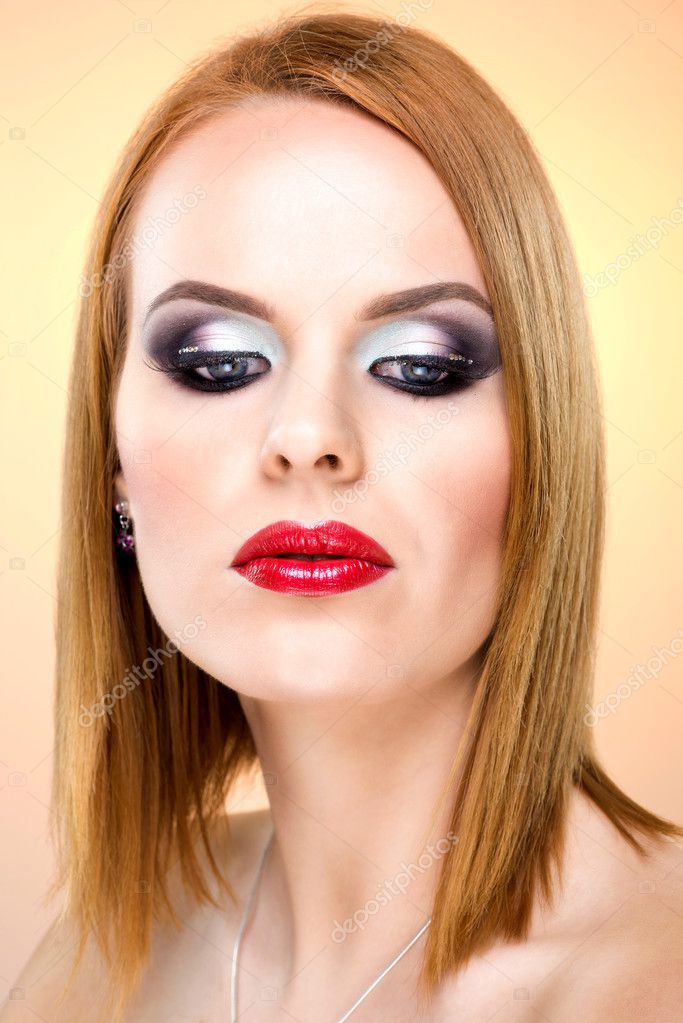 Extreme Fashion Makeup Pictures | Saubhaya Makeup