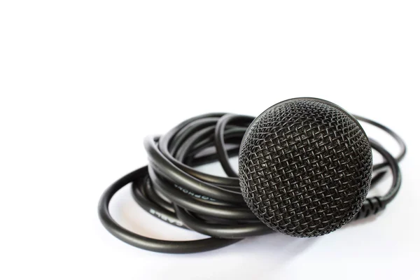 3d microphone — Stock Photo © imagerymajestic #1361225