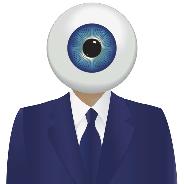 Big brother icon Vector Art Stock Images | Depositphotos