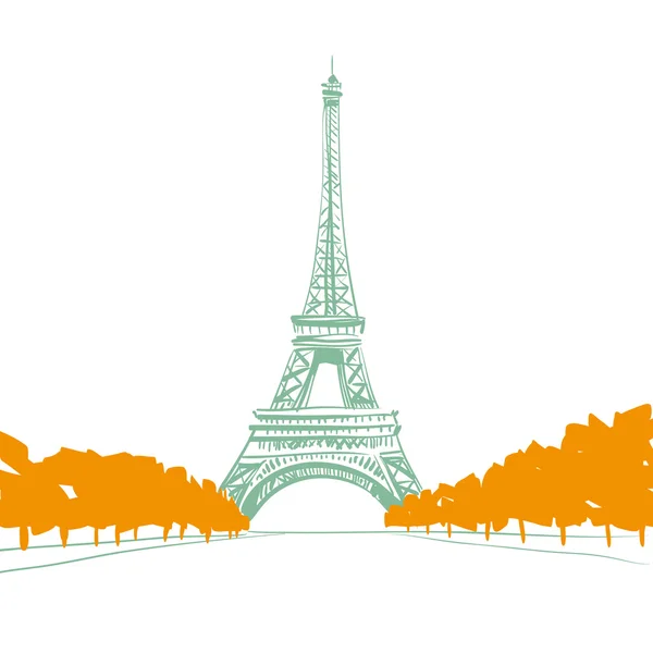 Pencil sketches of eiffel tower | Hand drawn Eiffel Tower. Paris ... Pencil sketches of eiffel tower | Hand drawn Eiffel Tower. Paris ...