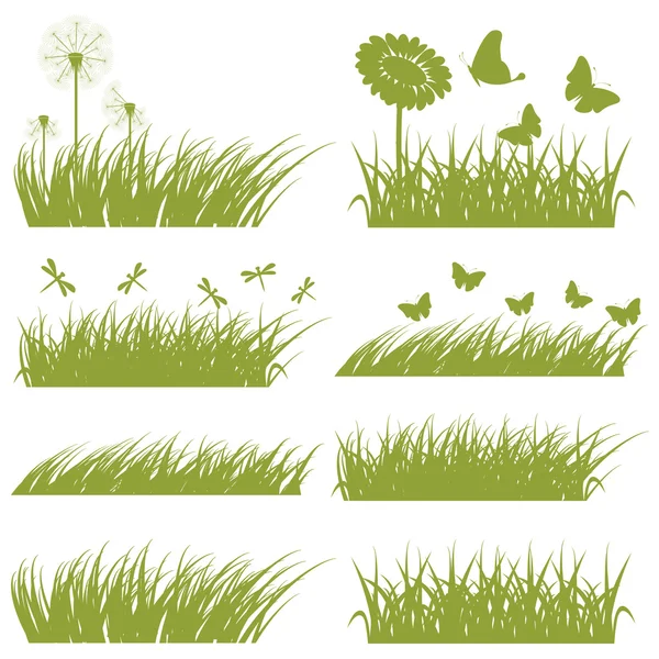 Grama Vector Art Stock Images | Depositphotos