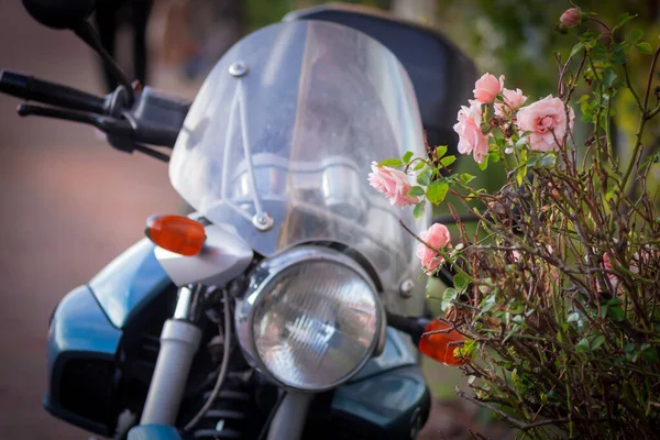 Spring motorcycle Stock Photos, Royalty Free Spring motorcycle Images ...