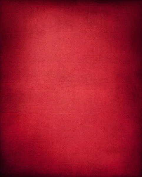 Burnt Red Background