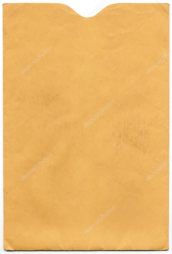 Report Card Envelope Stock Photo by ©davidschrader 16800503