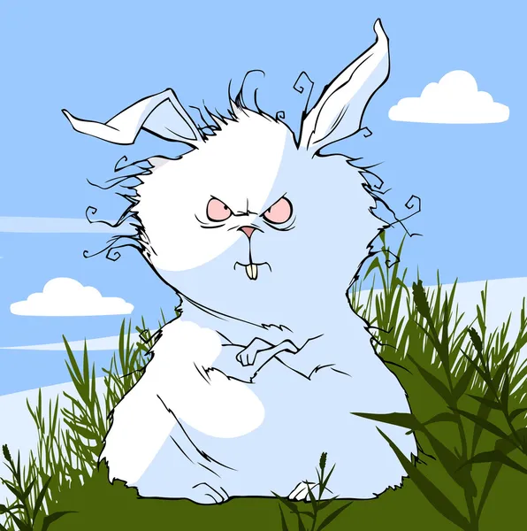 Hare Stock Vectors, Royalty Free Hare Illustrations | Depositphotos®