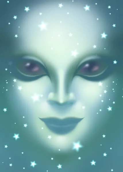 ᐈ Alien head stock images, Royalty Free alien heads photos | download ...