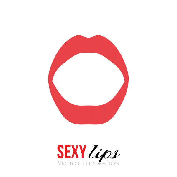 Speech lips Stock Vector Image by ©Alexandr.Bugaiov #22463629