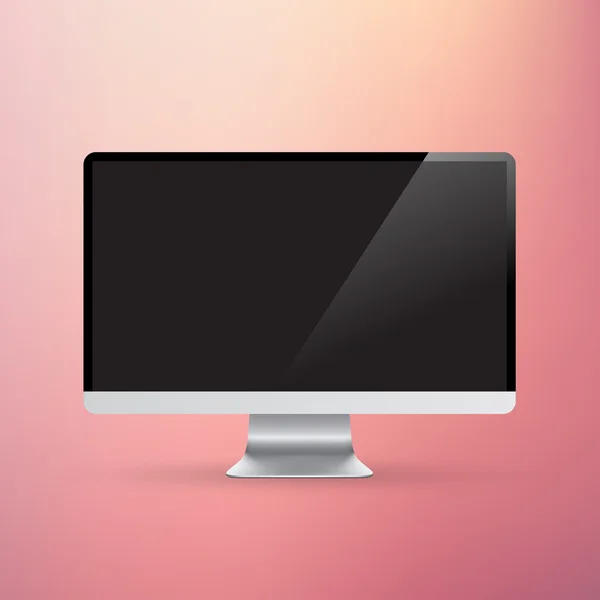 6,902 Computer monitor frame Vector Images | Depositphotos