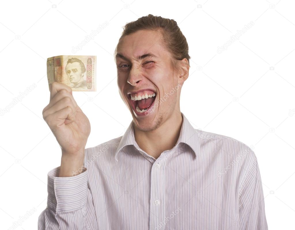 Salary Stock Photo by ©ooGleb 28414917