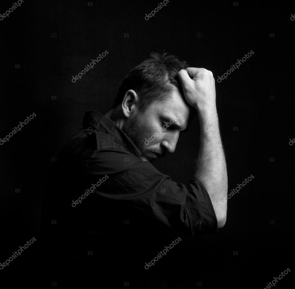 Drama — Stock Photo © ooGleb #28421311