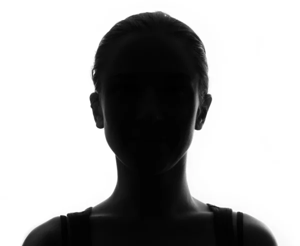 Unknown person Stock Photo by ©ooGleb 38446471