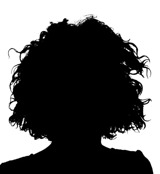 Afro shadow Stock Photos, Royalty Free Afro shadow Images | Depositphotos