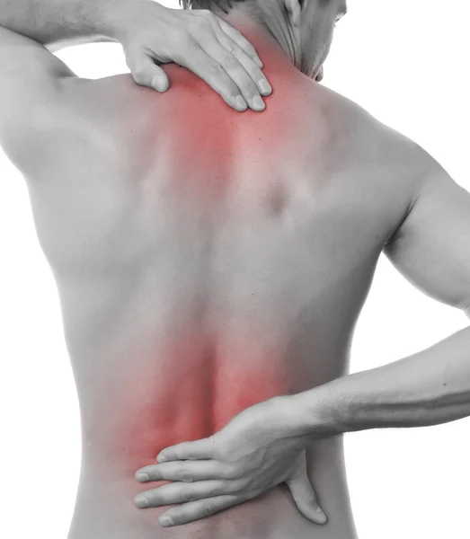 Lower back pain Stock Photos, Royalty Free Lower back pain Images ...