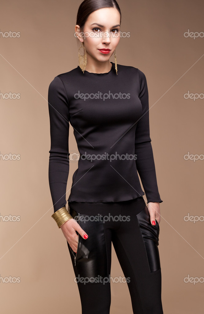 Outfits Stock Photo by ©ooGleb 43134395