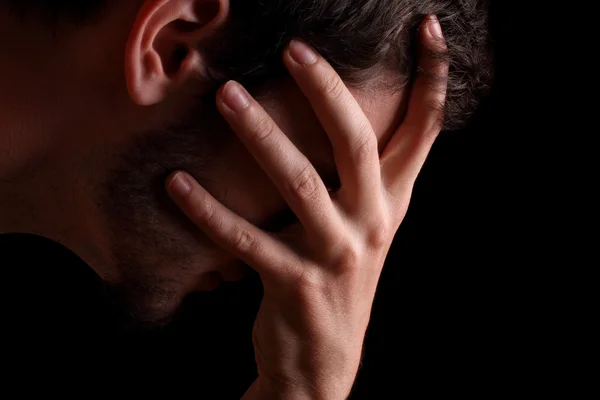 Distraught man Stock Photos, Royalty Free Distraught man Images ...