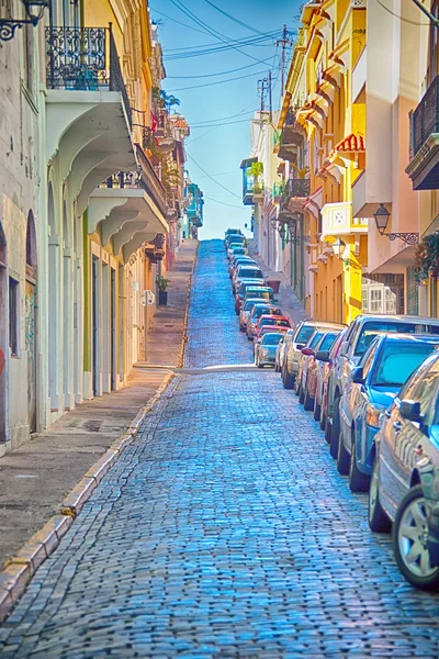 San Juan Puerto Rico – Stock Editorial Photo © YAYImages #261780846
