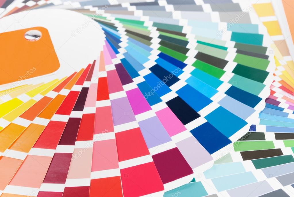 Color card Stock Photo by ©aperturesound 44382233